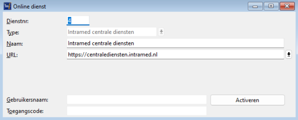 Onboarding Insight - Intramed Expert