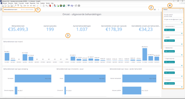 Onboarding Insight - Intramed Expert